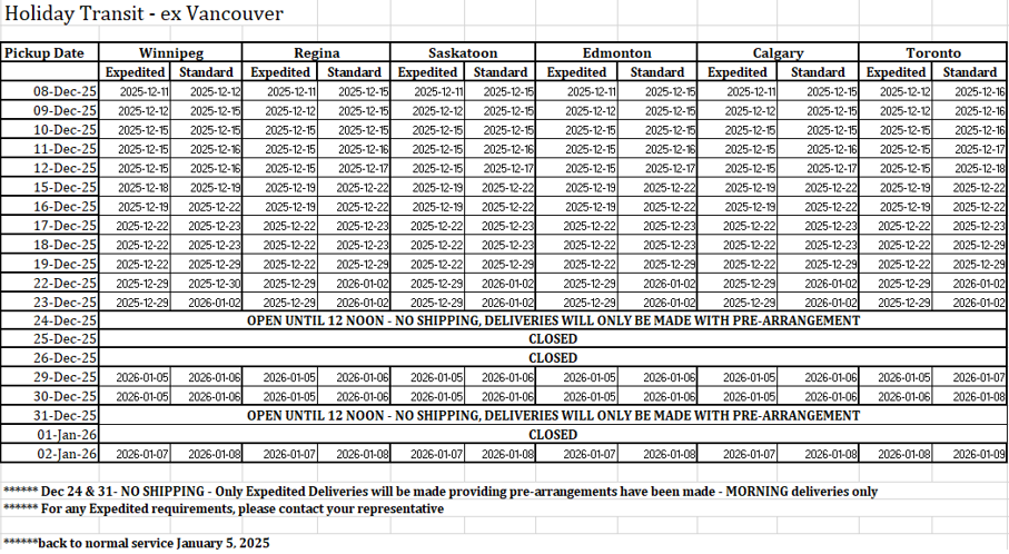 Premium Line Transport - Home